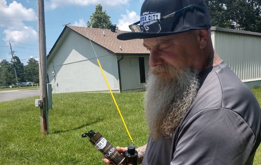 Welcome to Motor City Refinish from Ron Coan - Motor City Refinish